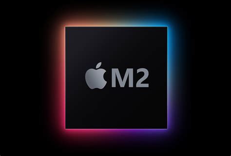 Apple M2 Chip Using Ai Or Deep Learning Mirabilis Design
