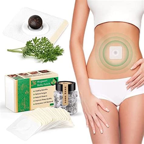 I Tried The Perfect Detox Slimming Patch And Heres What Happened