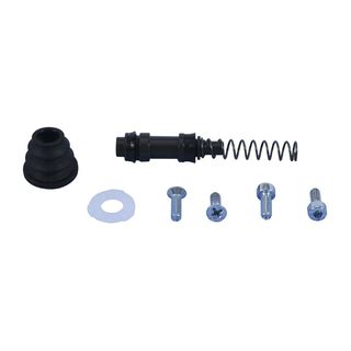 All Balls Racing Clutch Master Cylinder Rebuild Fe701 16 24 Moto