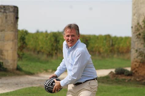 For Former All Black David Kirk The Two Best Teams Are Ireland And France”