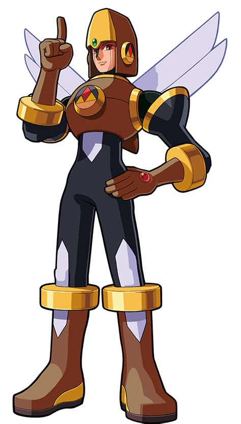 カーネル ロックマンエグゼ