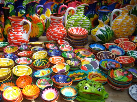 Descubre 7 Artesanías De 7 Diferentes Estados Del País