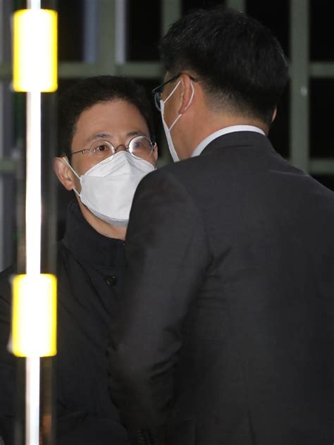 손준성 구속영장 기각그럴 줄 알았다