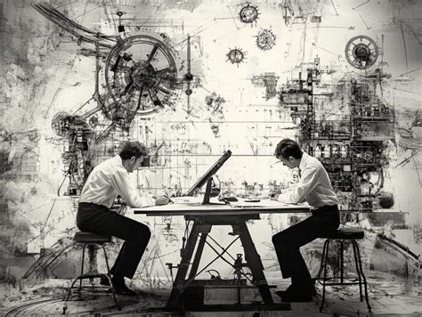 Architect Vs Engineer Key Differences Roles And Career Paths Explained Illustrarch