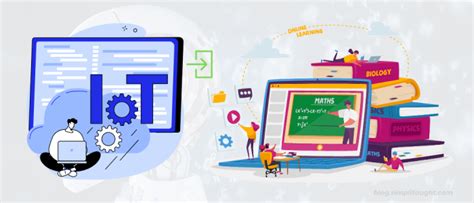 IoT In Education A New Era Of Learning SimpliTaught