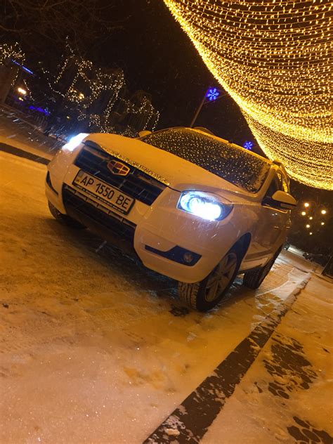 Замена радиатора печки — Geely Emgrand X7, 1,8 л, 2014 года | поломка ...