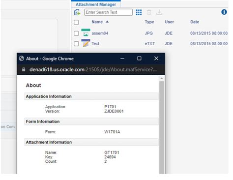 Creating Message Attachments