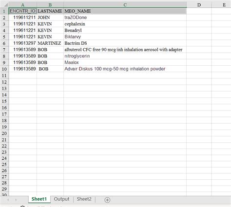Merge Values From Multiple Cells Into One Studio UiPath Community Forum