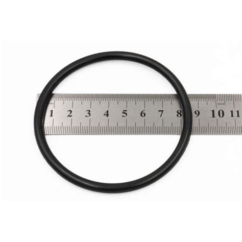 12 Diffuser Gasket