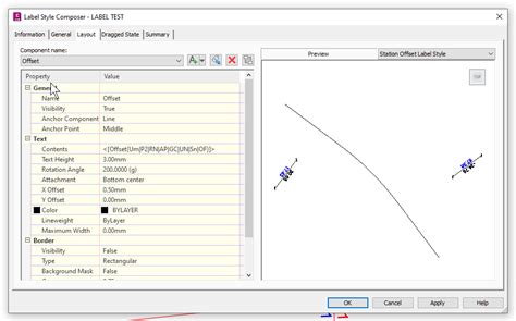Adjust Background Color Of Text Component Editor Box Autodesk Community