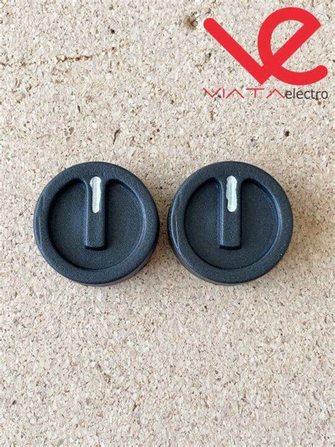 10 Buah Knop Box Power Ca Series Kenop Ca Built Up Power Knop Box Ca