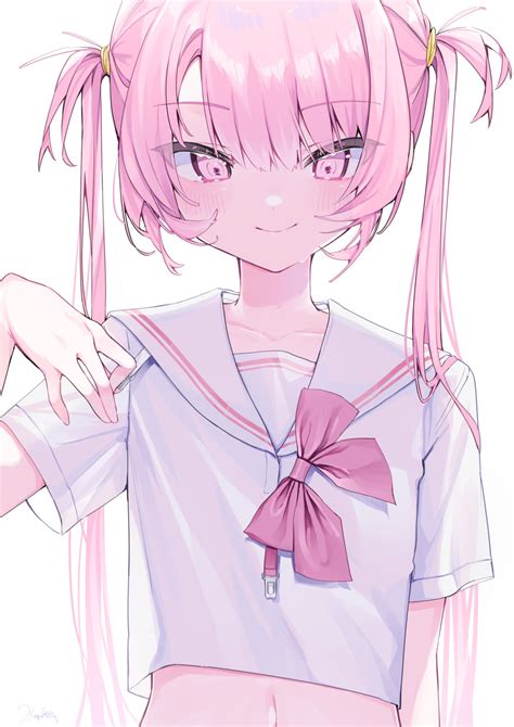 Koyubita Beru See Through Seifuku Yande Re
