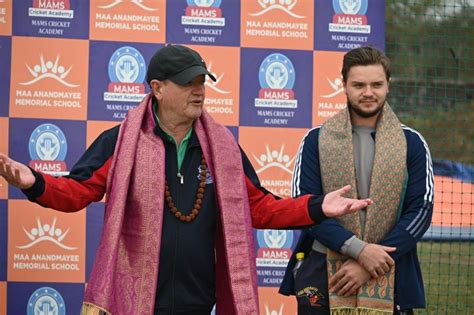 arpit panjwani on linkedin cricket passion knowledge skills rich experience sportspersons…