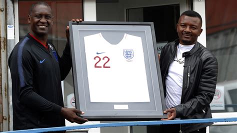 Be The Best Founder Daniel Sukula Welcomed Into Lionhearts Squad By