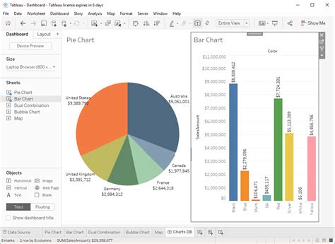 Tableau Cheat Sheet Tutorial Learning Path Complete Guide Step In