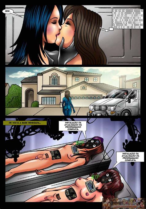 Rob S Renegadas Quadrinhos De Sexo Quadrinhos De Sexo Hentai Home