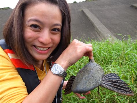 寶島漁很大 Blog Archive 寶島漁很大 2013年2月3日 神秘巨鯉之沈老爺拜早年