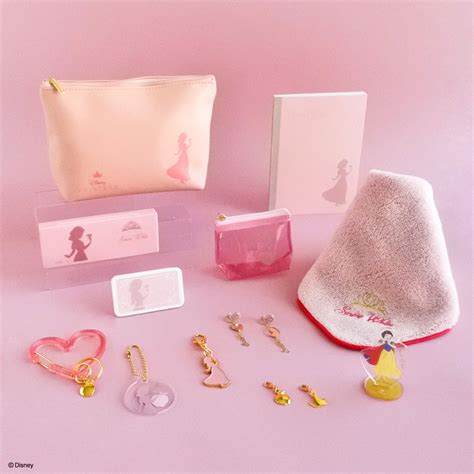 【キャンドゥ】ディズニープリンセスデザインのアイテムが登場！ Gamepress Ai ゲームプレス