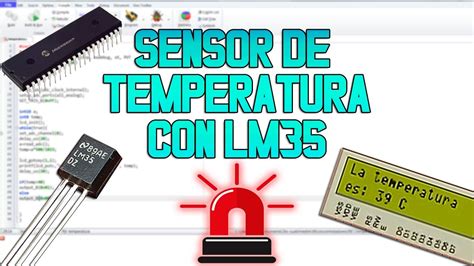 Medicion De Temperatura Con Arduino Lm35 Y Lcd16x2 Pr