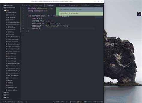 从 windows 到 linux 一次开发环境的迁移 漂游记