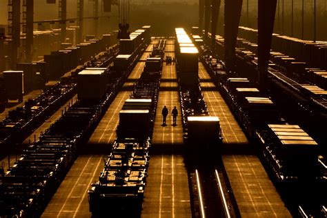 Us Economy Finishes 2023 Strong Adding 216000 Jobs In December