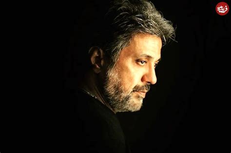 عکس قابی از تاریخ؛ داریوش اقبالی در نمایی از فیلم یاران؛ سال 53