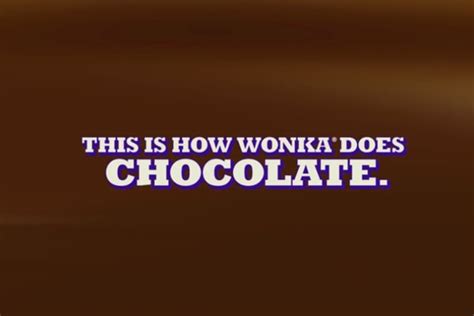 Nestle Wonka Exceptionals Gilmore Group