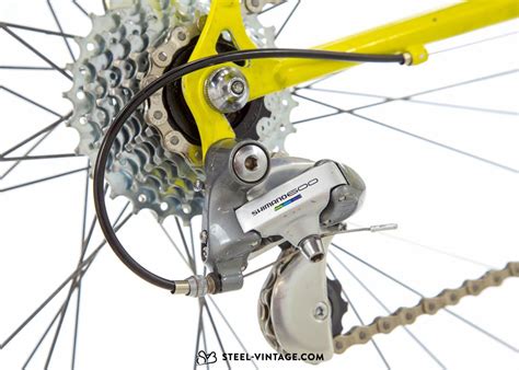 Gitane Mach 230 Road Bike 1990s