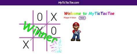 Github Hamzazaidix Tic Tac Toe Game Multiplayer Tic Tac Toe Game