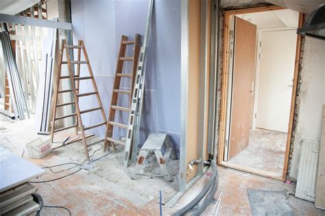 tenant improvements guide plan and implement