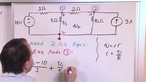 Engineering Circuit Analysis For Beginners Studyelectricalcom