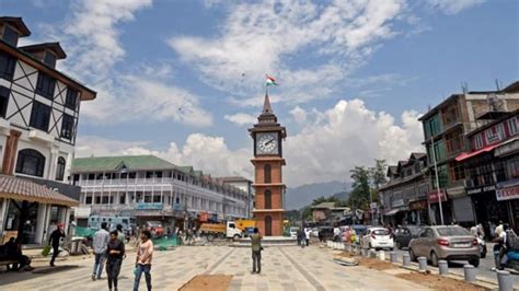 Sidbi Partners With Jandk Govt To Accelerate Msme Cluster Infrastructure