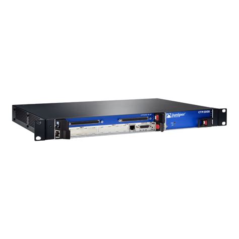 Ctp2008 Circuit To Packet Platform Juniper Networks