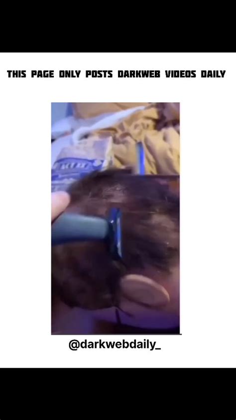 Darkwebdaily Follow For More Darkwebdaily This Page Only Posts Darkweb Videos Daily Darknet