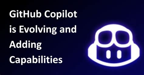 Github Copilot Evolves Agent Mode And Multi Model Support Transform Keith Abbott