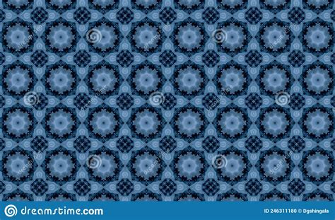 Abstract Geometric Pattern With Stripes Lines Seamless Background