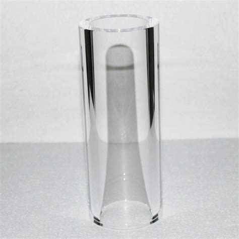 Quartz Glass Tube Vy Optoelectronics Coltd