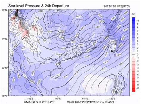 冷҈冷҈冷҈空气来袭，最低气温只有3℃？云浮未来几日天气广东郁南