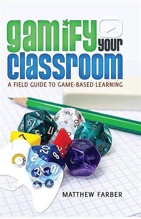 Gamify The Classroom Artofit