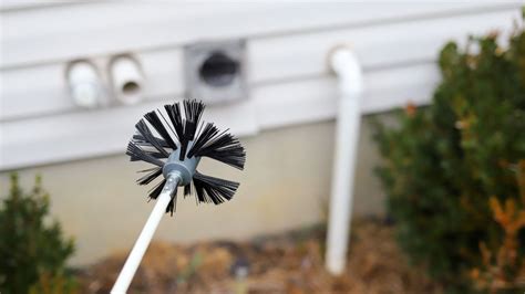How To Clean Out A Dryer Vent And When To Do It Homes And Gardens