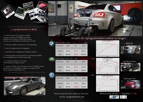 DiagAuto37 Reprogrammation Moteur O2 Programmation De Puissance De Couple De Consommation