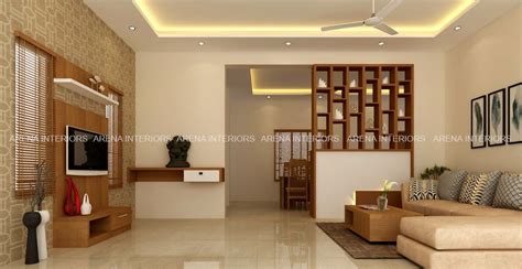 LDP-004 - Arena Interiors