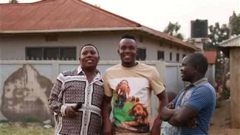 Abdallah Hamis Atoa Ya Moyoni Ninakuja Na Bonanza La Kuwaleta Pamoja Vijana Youtube