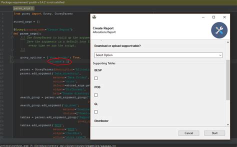 Start New Row For Widgets Like Checkboxes · Issue 255 · Chriskiehl