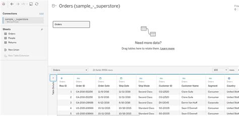 How To Add A Hyperlink In Dashboard Of Tableau