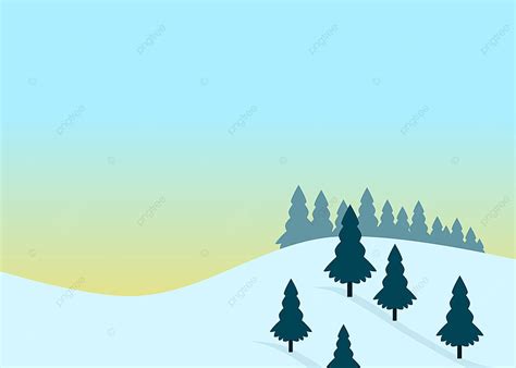 Simple Winter Solstice Background Winter Background Winter Solstice