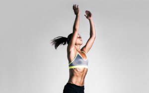 What S A Good Vertical Jump Average Vertical Jump By Age Sex