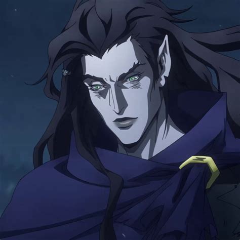 Best Vampire Waifu Mywaifulist