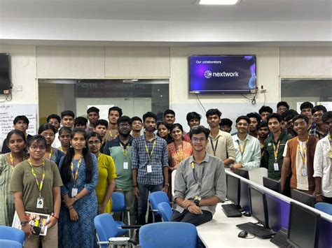 Awsomeday Cloudcomputing Cloudclubcit Nextworkcommunity Aws Azure Amrize Jk 27 Comments