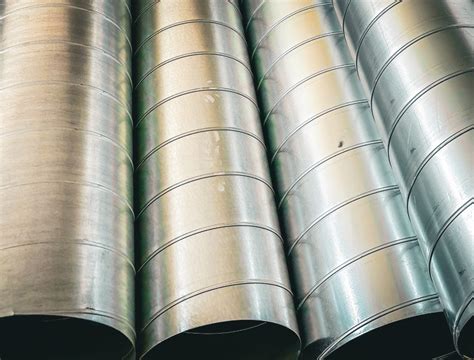 Efficient Ductwork Design For Bakerys Rtu Installation